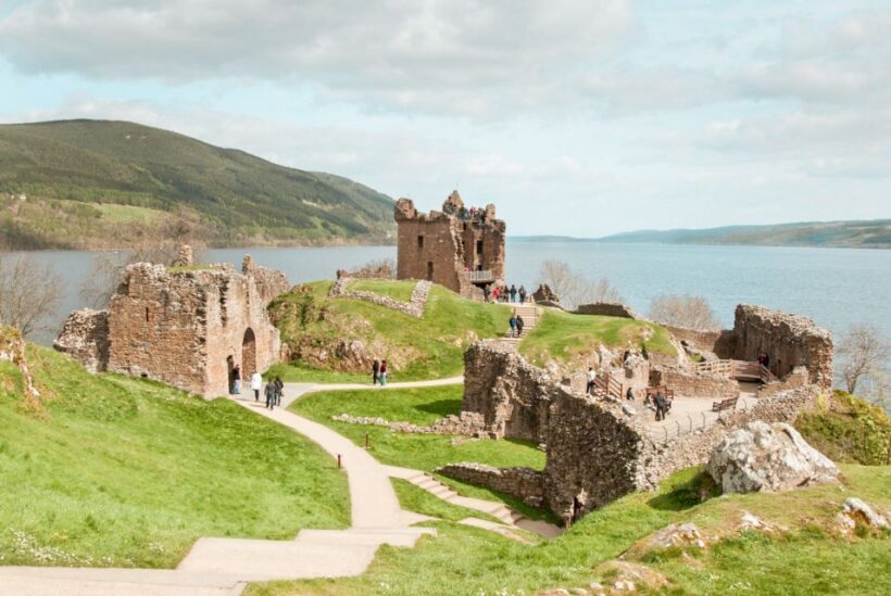From Inverness: Loch Ness and the Highlands Day Trip - The Experience in Detail