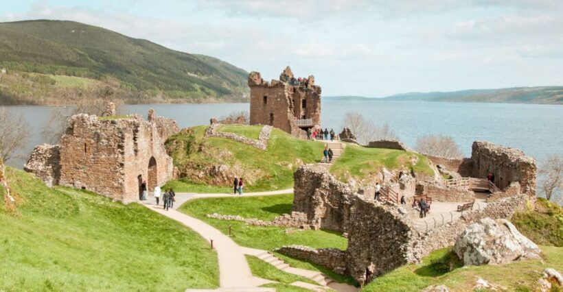 From Inverness: Loch Ness and the Highlands Day Trip - Considerations and Tips