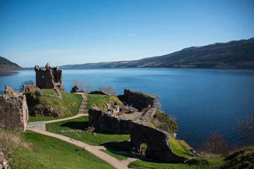 From Inverness: Loch Ness Cruise and Urquhart Castle - Authentic Insights from Reviews