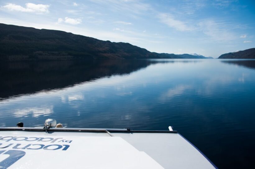 From Inverness: Loch Ness Cruise and Urquhart Castle - The Sum Up