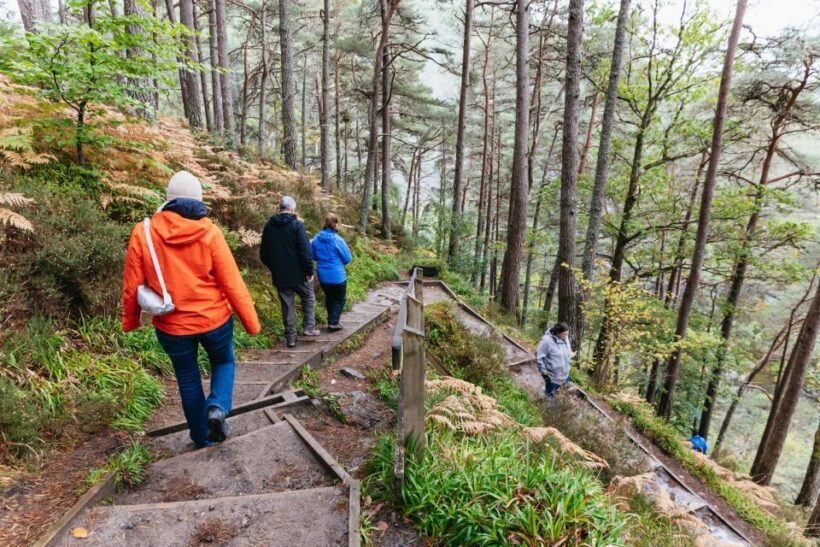 From Inverness: Loch Ness Guided Day Trip - Practical Details and Tips