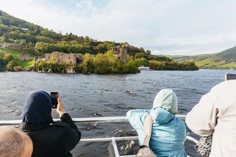 From Inverness: Loch Ness Guided Day Trip - Who Should Consider This Tour?