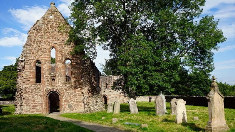 From Inverness OR Cromarty Port: CULLODEN, LOCH NESS + MORE - Key Points