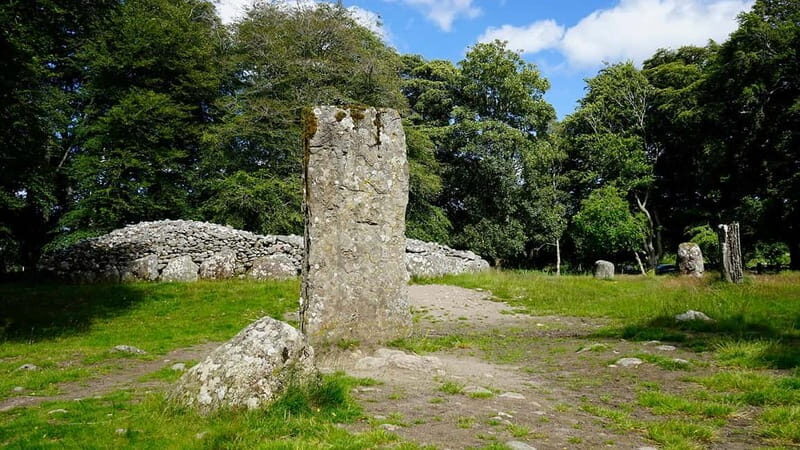 From Inverness OR Cromarty Port: CULLODEN, LOCH NESS + MORE - An In-Depth Look at the Highland Adventure
