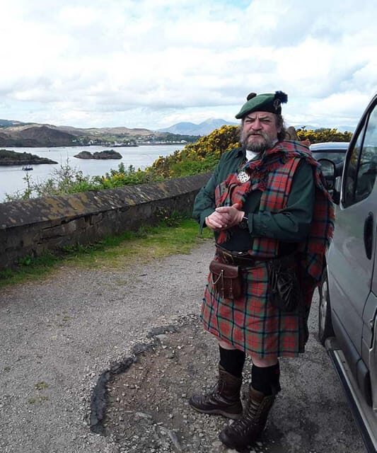 From Inverness: Road to the Isles and Skye Tour - What to Expect on This Full-Day Highland Adventure