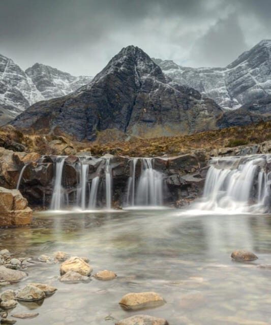From Inverness: Road to the Isles and Skye Tour - Who Will Love This Tour?