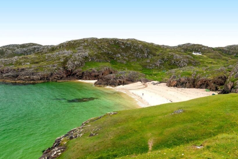 From Inverness: Scottish Highlands Adventure Full Day Tour - Key Points