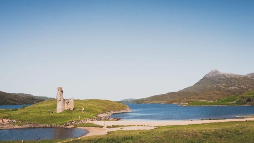 From Inverness: Scottish Highlands Adventure Full Day Tour - An In-depth Look at the Tour Experience
