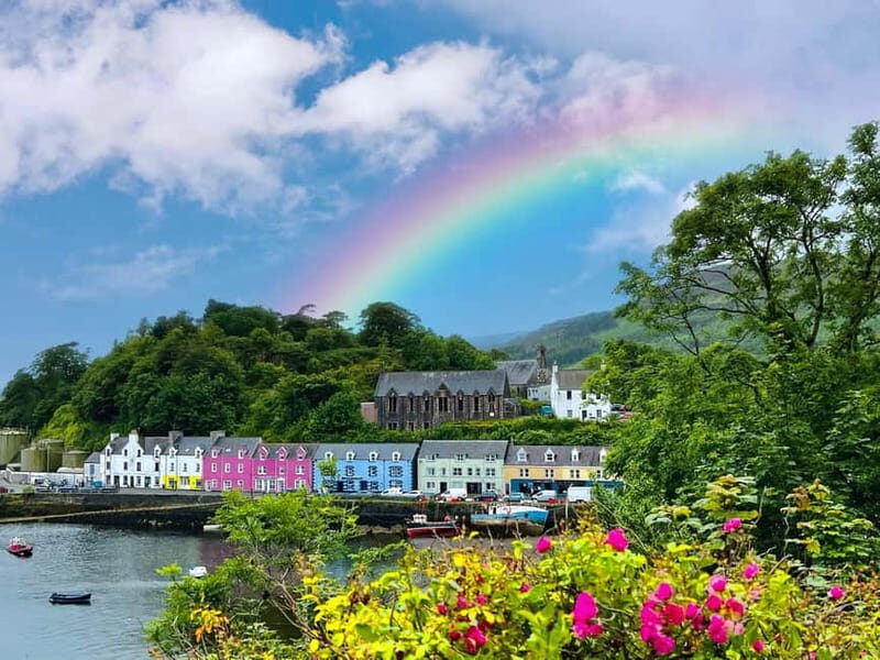 From Inverness: Skye Explorer Full-Day Tour with 3 Hikes - Practical Tips and Considerations