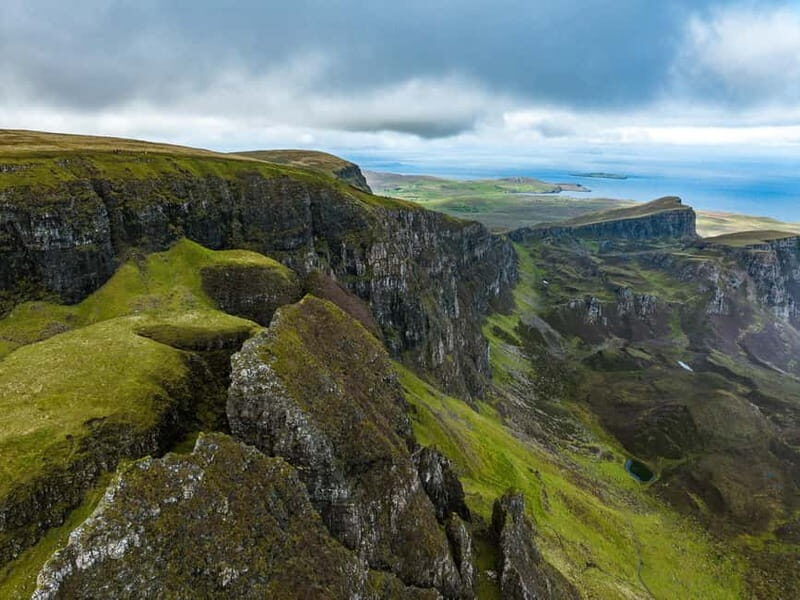 From Inverness: Skye Explorer Full-Day Tour with 3 Hikes - The Bottom Line