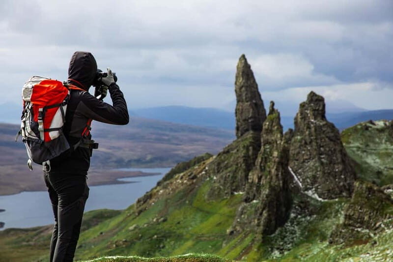 From Inverness: Skye Explorer Full-Day Tour with 3 Hikes - FAQ