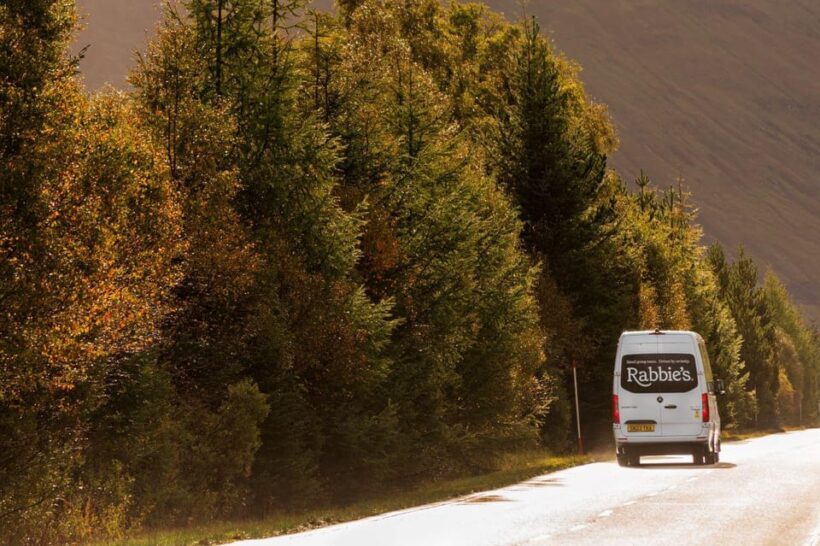 From Inverness: Spirit of Speyside Whisky Tour with Entry - Cairn Distillery: A Whisky Lover’s Dream
