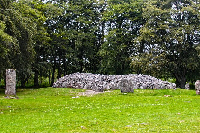 From Inverness to Loch Ness , Cawdor Castle , Culloden and More - Delving Into the Tragedy of Culloden Battlefield