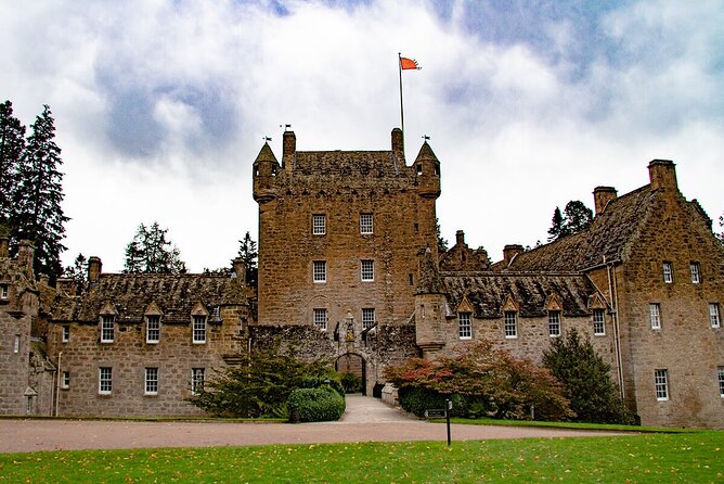 From Inverness to Loch Ness , Cawdor Castle , Culloden and More - Tailored Itineraries for Your Unique Adventure