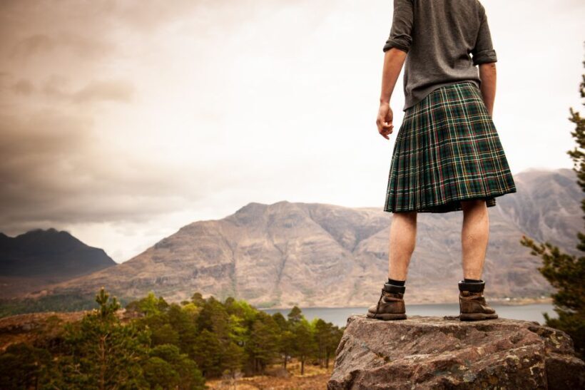 From Inverness: Torridon, Applecross, & Eilean Donan Castle - Key Points