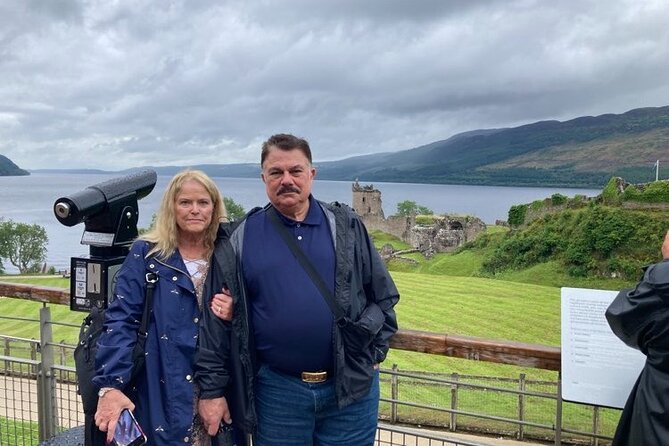 From Inverness visit Loch Ness, Culloden & Cawdor Castle Day Tour - FAQ
