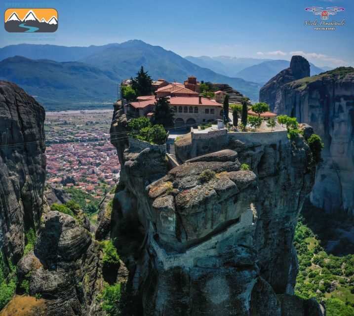 From Ioannina all day tour to Meteora rocks & Monasteries - The Sum Up: Is It Worth It?