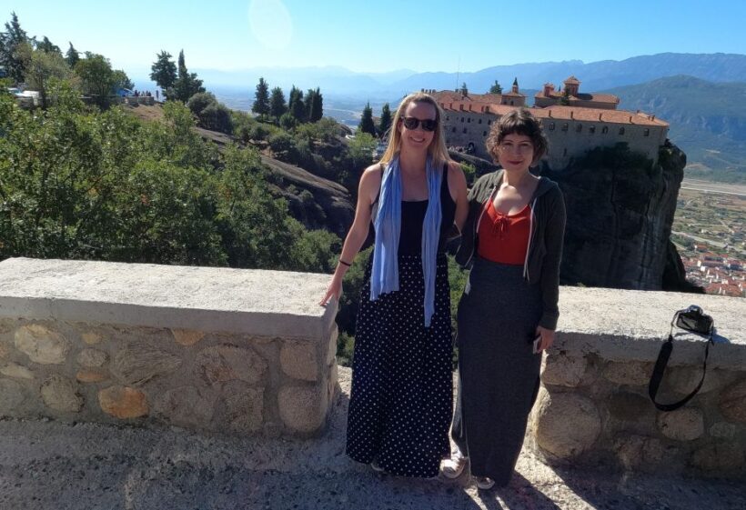 From Ioannina sunset tour to Meteora rocks & Monasteries - Authentic Reviews: What Participants Say