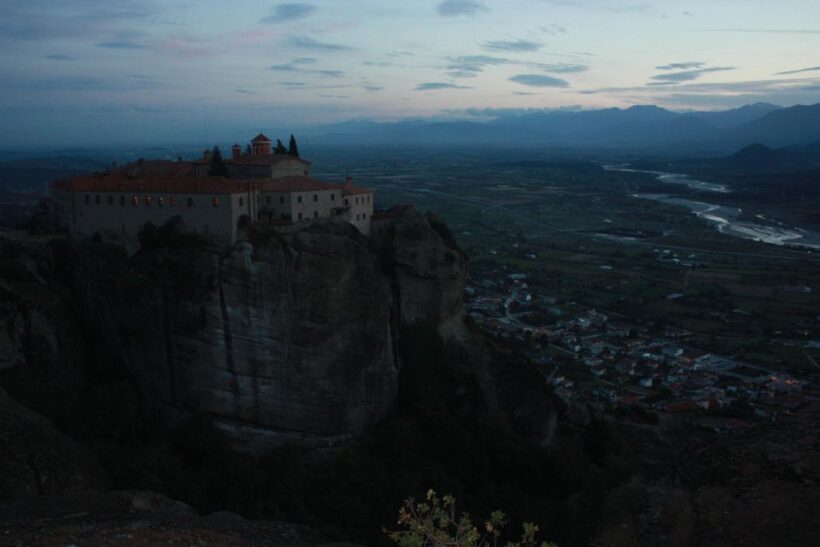 From Ioannina sunset tour to Meteora rocks & Monasteries - FAQ