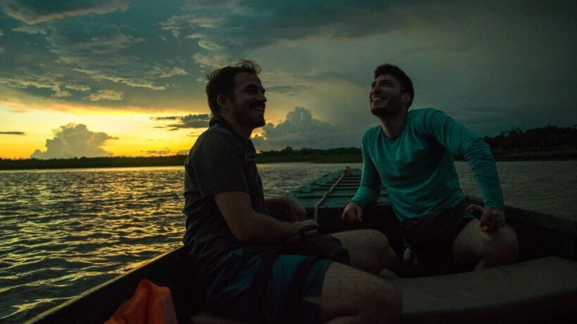 From Iquitos: 4-day Pacaya Samiria National Reserve Tour - Final Thoughts