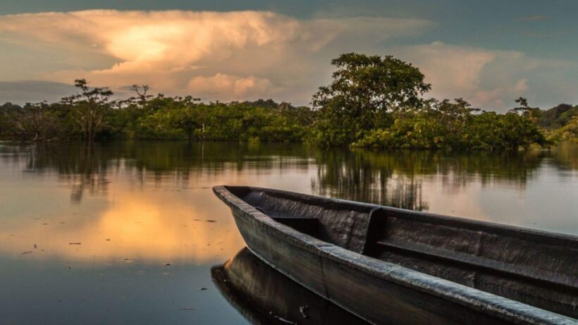 From Iquitos: Amazonas 4 Days 3 Nights - Introduction