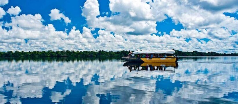 From Iquitos | Pacaya Samiria Reserve Expeditions - Who Will Love This Tour?