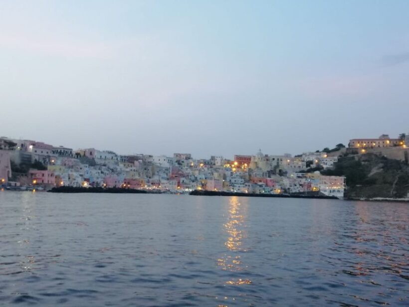 From Ischia: Procida Island Full-Day Boat Tour with Lunch - The Procida Experience: Villages, Views, and Hidden Bays