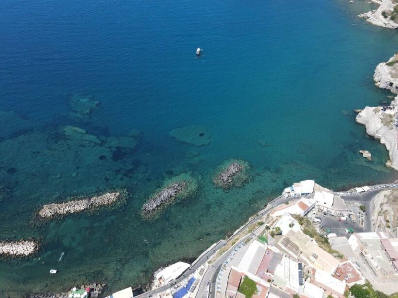 From Ischia: Procida Island Full-Day Boat Tour with Lunch - The Itinerary in Detail