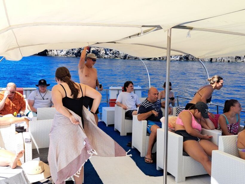 From Ischia: Procida Island Full-Day Boat Tour with Lunch - Who Will Love This Tour?