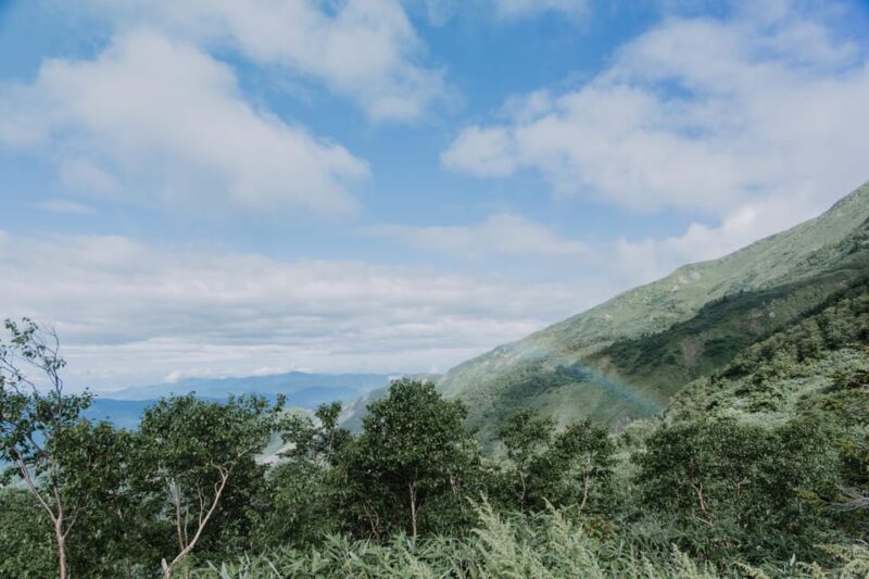 From Ishikawa : Hakusan Religious Tourism (3 Days Version) - Itinerary and Highlights