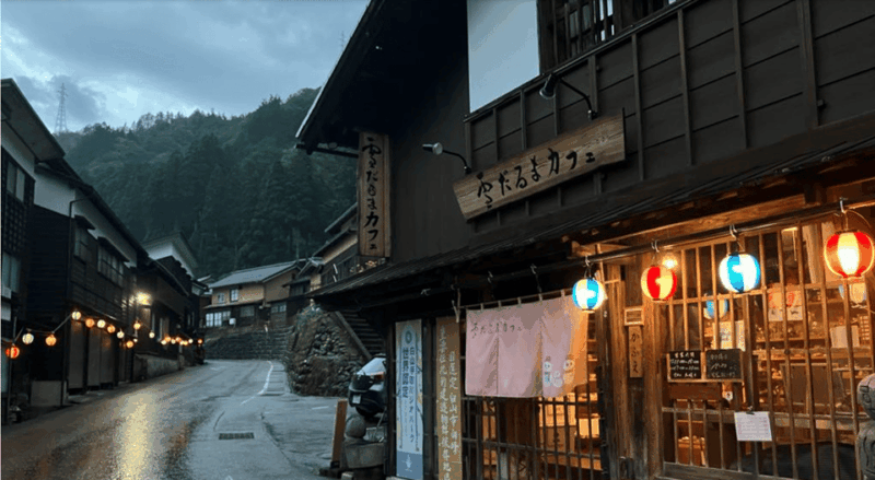 From Ishikawa : Hakusan Religious Tourism (3 Days Version) - Inclusions and Exclusions