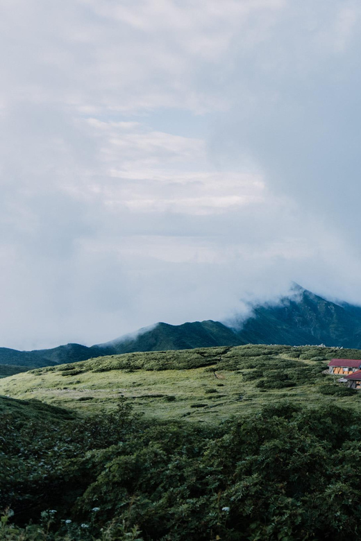 From Ishikawa : Hakusan Religious Tourism (3 Days Version) - Important Information and Preparation