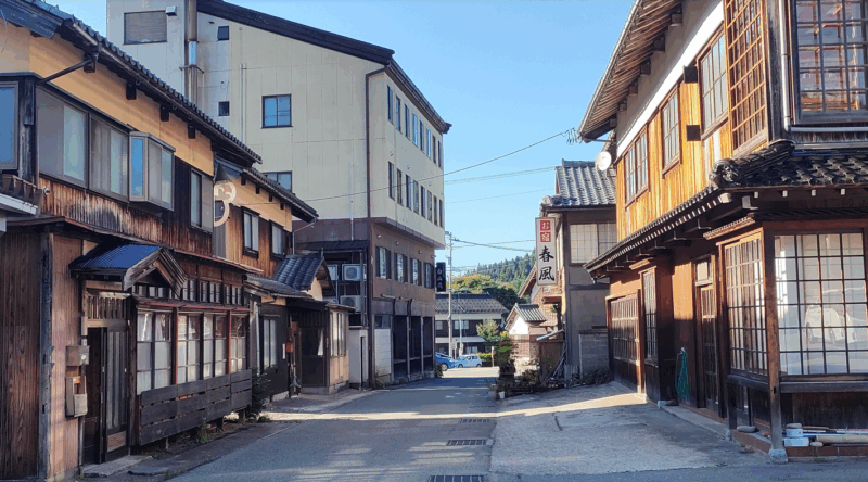 From Ishikawa : Hakusan Religious Tourism (3 Days Version) - Exploring the Zenjodo Path