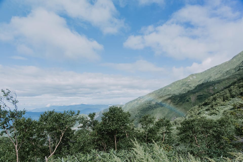 From Ishikawa : Hakusan Religious Tourism (4 Days Version) - Pricing and Booking