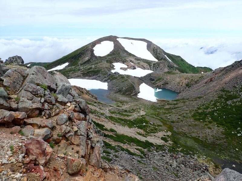 From Ishikawa : Hakusan Religious Tourism (8 Days Version) - Key Points