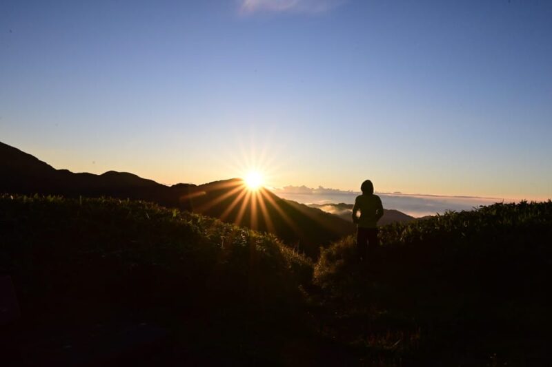 From Ishikawa : Hakusan Religious Tourism (8 Days Version) - Activity Details