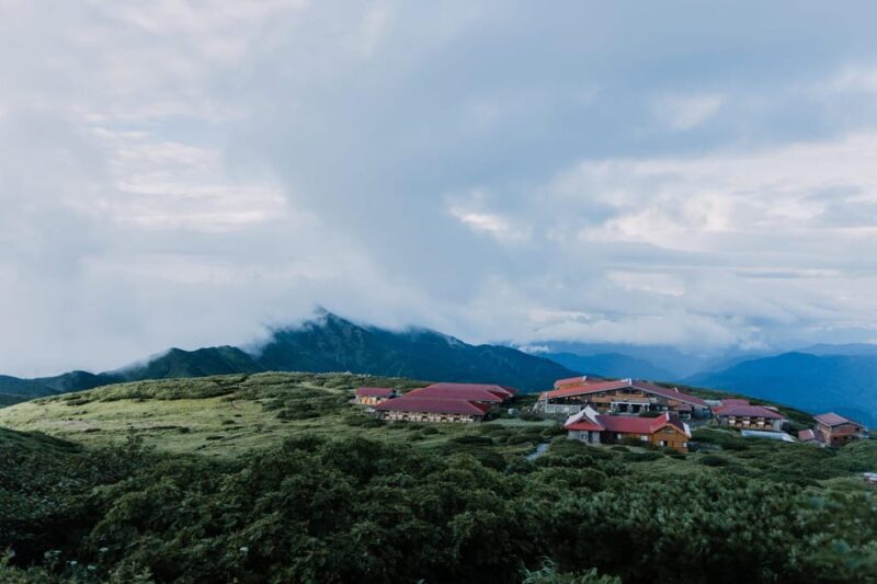 From Ishikawa : Hakusan Religious Tourism (8 Days Version) - Preparation and Guidelines