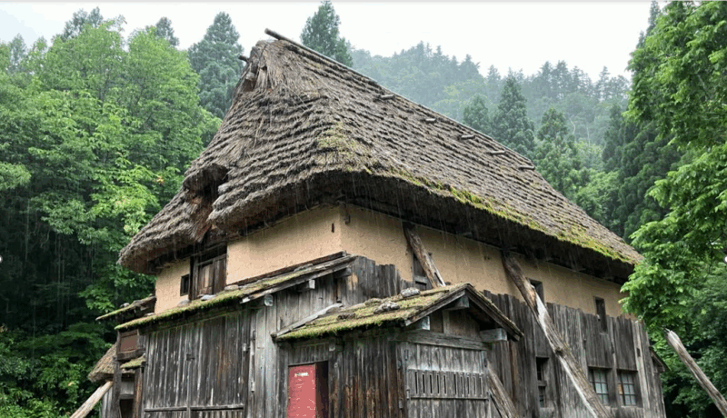 From Ishikawa : Hakusan Religious Tourism (8 Days Version) - Cultural Immersion in Bamba Post Town