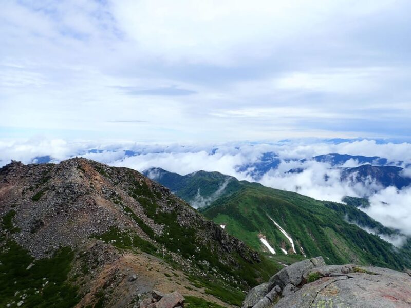 From Ishikawa : Hakusan Religious Tourism (8 Days Version) - Itinerary and Logistics