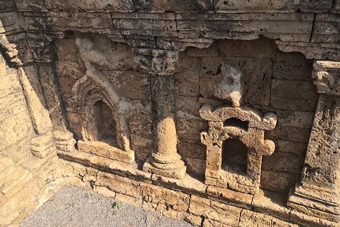 From Islamabad: Full Day Guided Taxila Ruins Exploration Tour - Final Thoughts