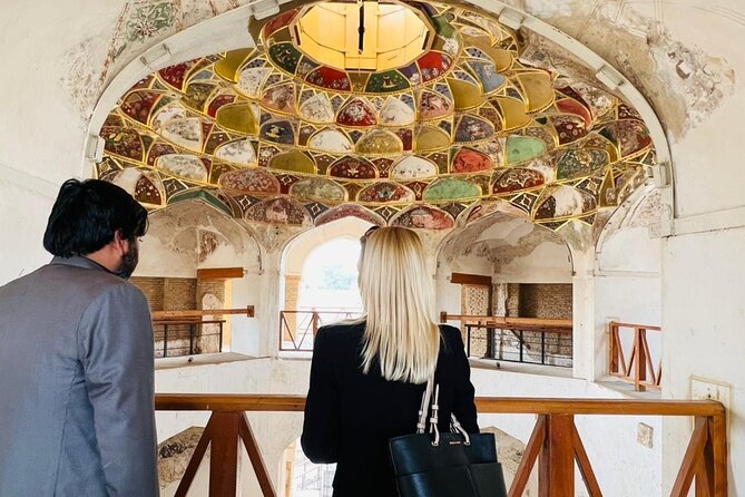 From Islamabad: Full Day Historical Peshawar Guided City Tour - Key Points