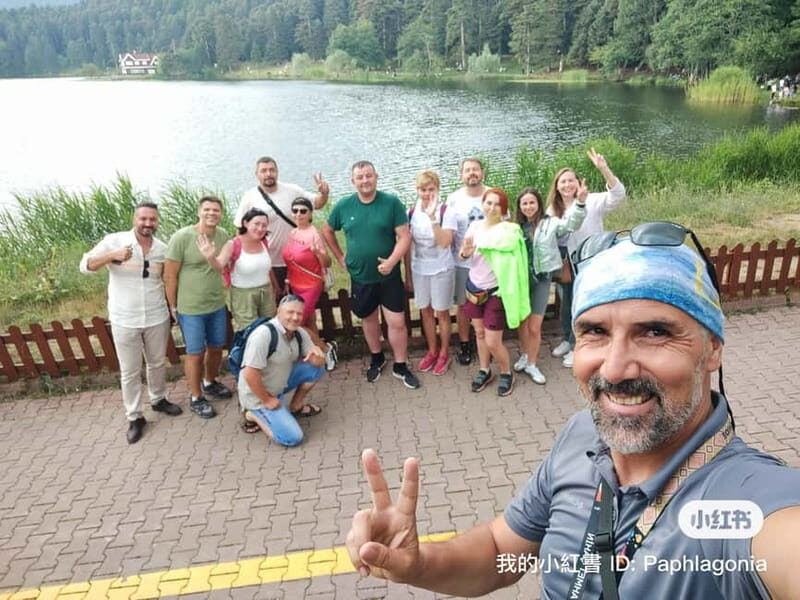 From Isstanbul: 4-Day Private/Shared Western Black Sea Tour - The Practicalities and Traveler Tips