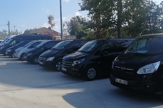 From IST Airport to City Center - Traveler Reviews and Feedback