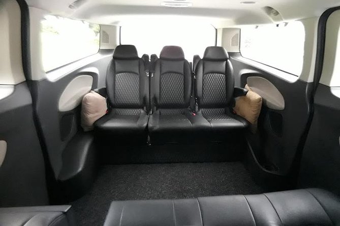 From IST Airport to City Center - Booking and Cancellation Policy