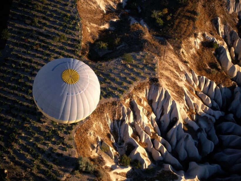 From Istanbul: 10-Day Turkey Tour & optional Hot Air Balloon - Transportation and Group Experience