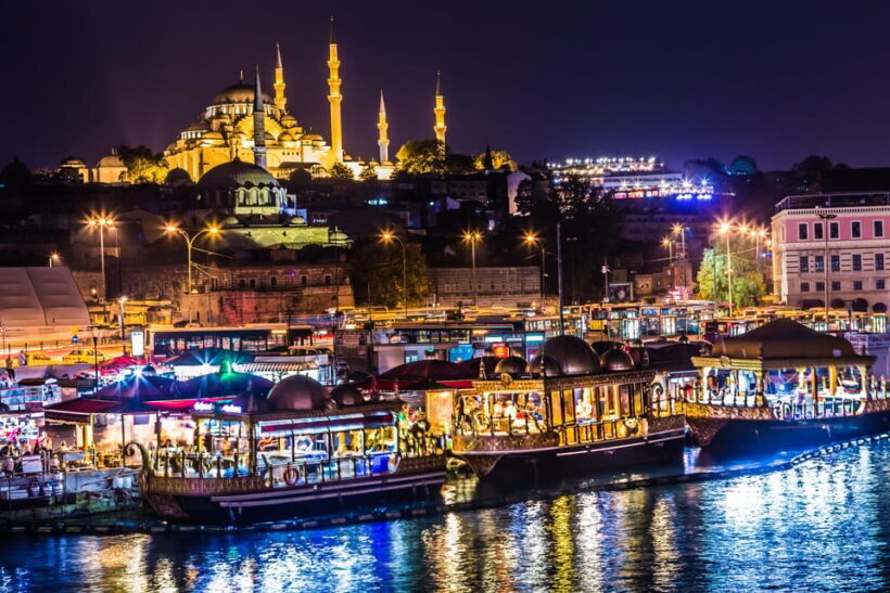 From Istanbul: 10-Day Turkey Tour & optional Hot Air Balloon - Why This Tour Offers Good Value