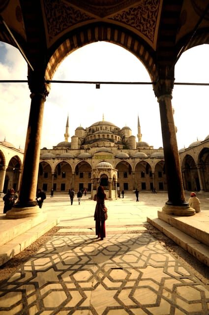 From Istanbul: 10-Day Turkey Tour & optional Hot Air Balloon - Final Thoughts: Is This the Tour for You?