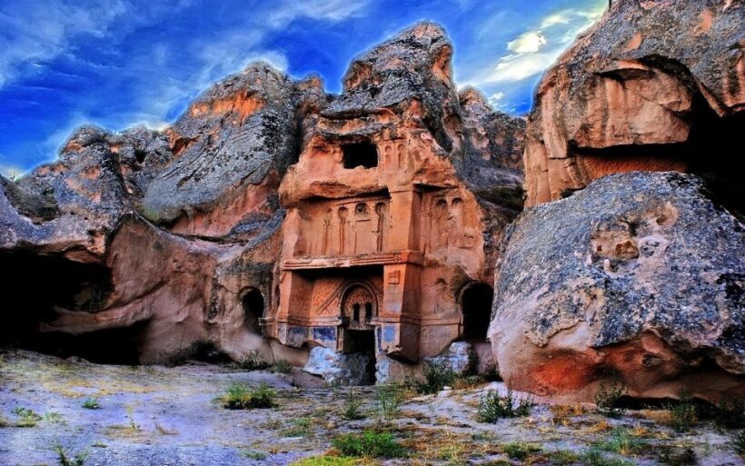 From Istanbul: 10 days Crossroads of Civilizations - Transportation, Accommodation, and Logistics