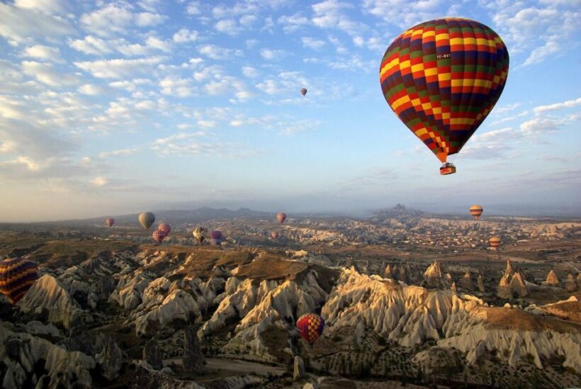 From Istanbul: 10 days Crossroads of Civilizations - FAQs