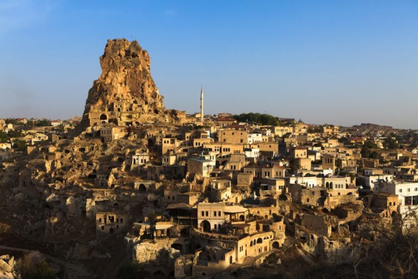 From Istanbul: 2-Day All-Inclusive Cappadocia Guided Trip - Key Points